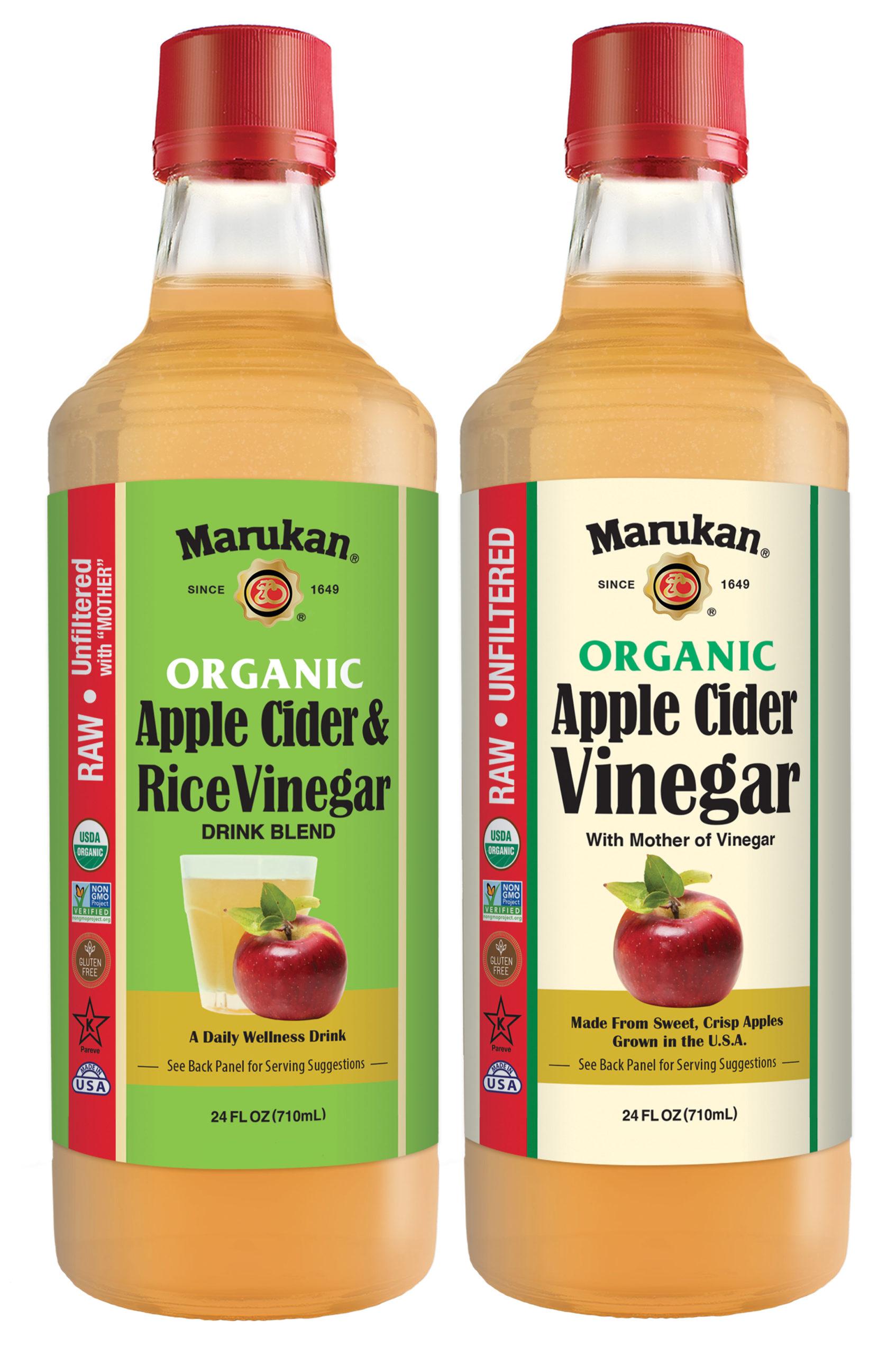 Tapping into the Storied Heritage and Profitability of Vinegar