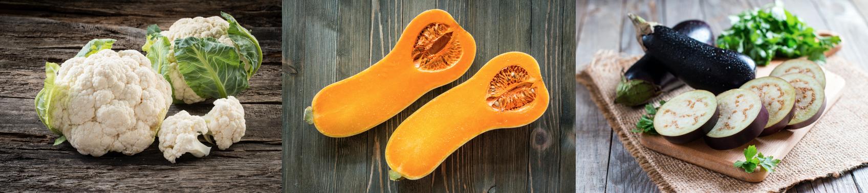 Marukan Helps You Harvest the Value of Fall Vegetables