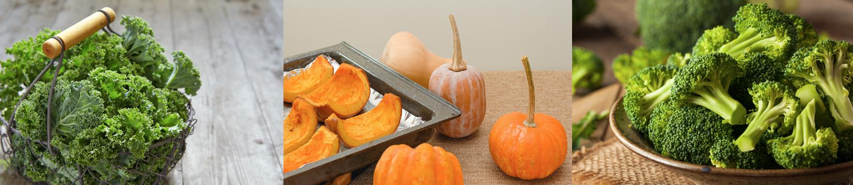 Marukan Helps You Harvest the Value of Fall Vegetables