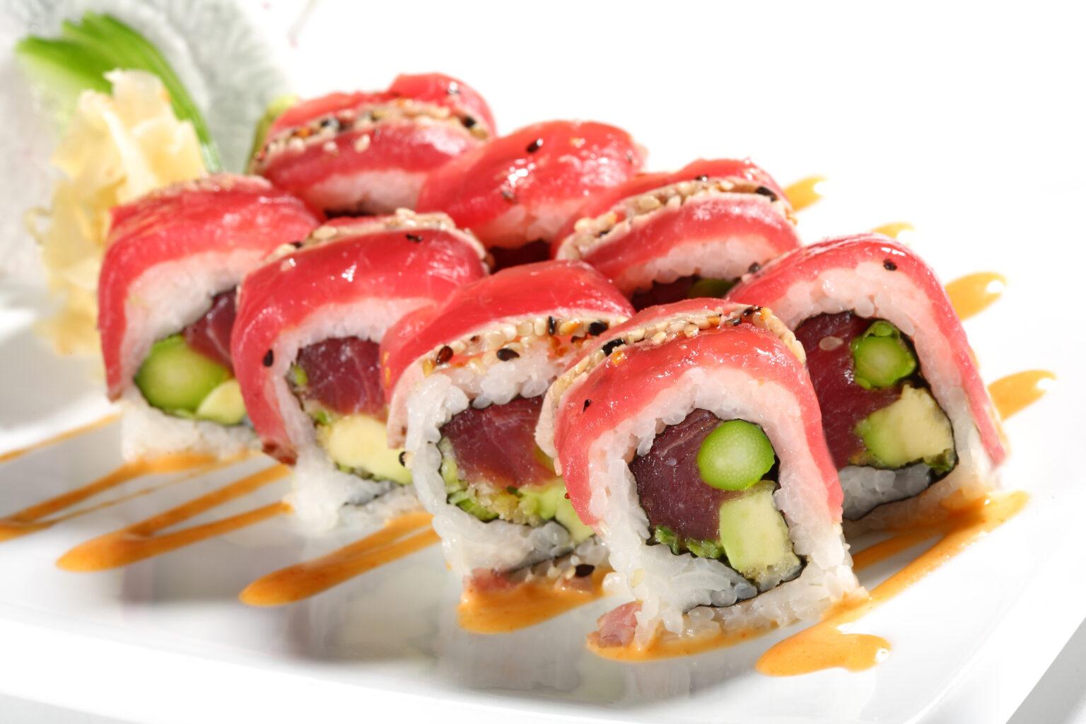 Discover Marukan at the Seafood Expo North America